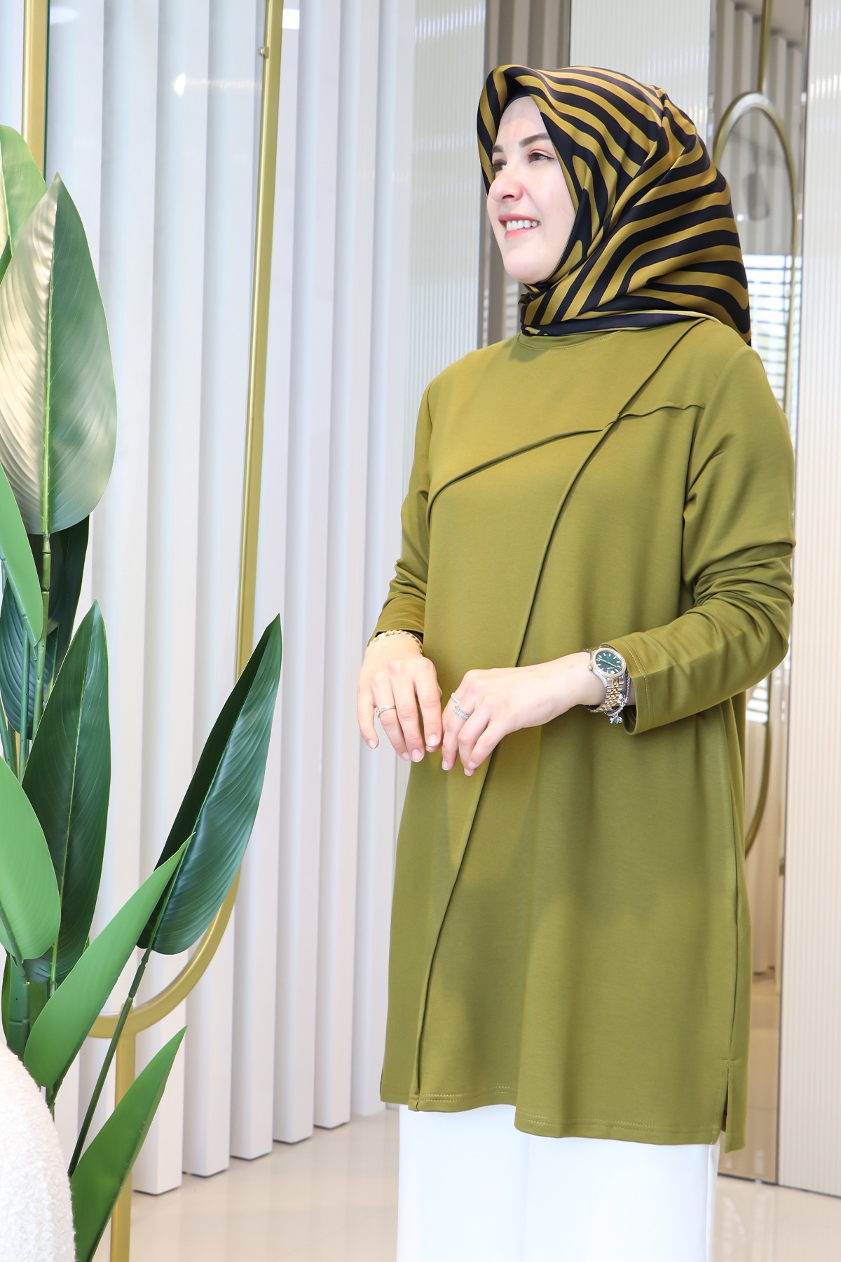 Zümra Eşarp & Tesettür